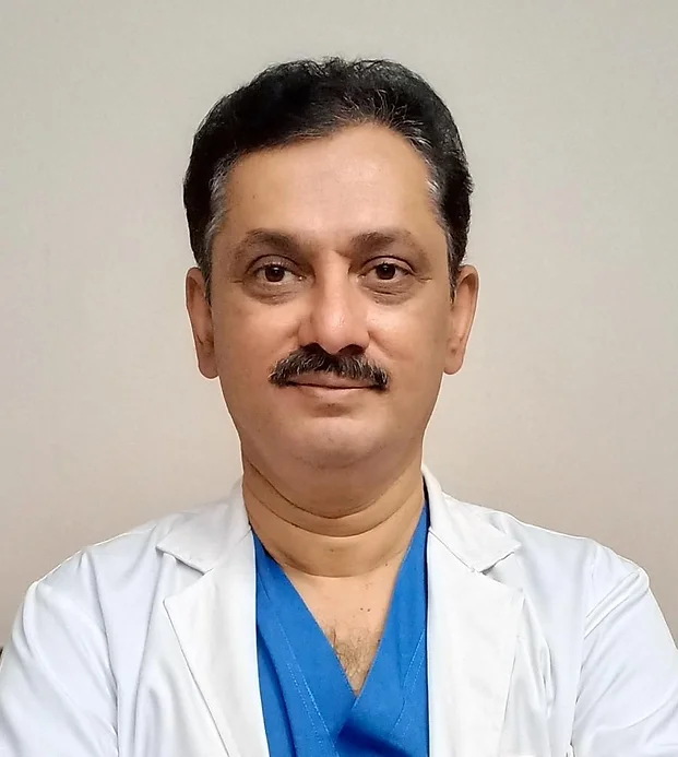 Dr. Hemanth Kumar – Leading Plastic & Cosmetic Surgeon In Hyderabad